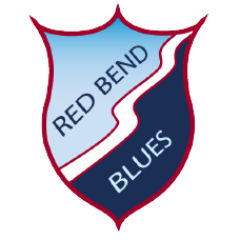 Red Bend Junior Rugby League - Red Bend JRL