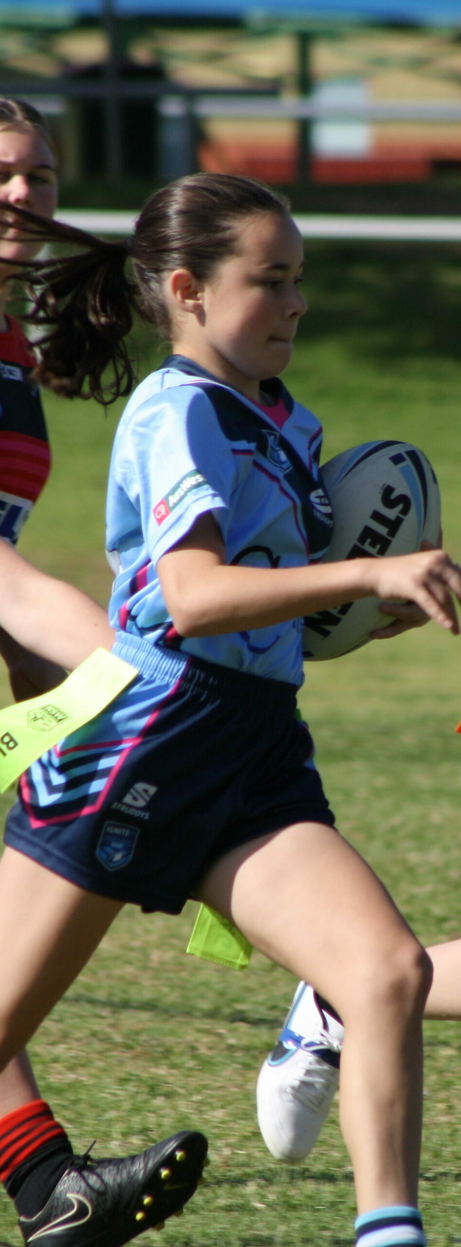 Contact - Red Bend JRL